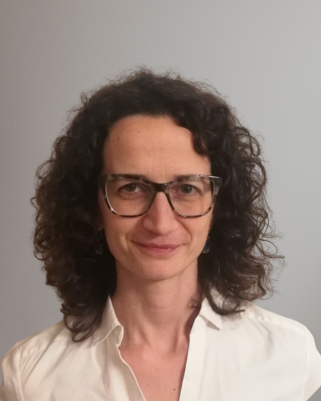 Dott.ssa Anna Meschi | EOM Italia